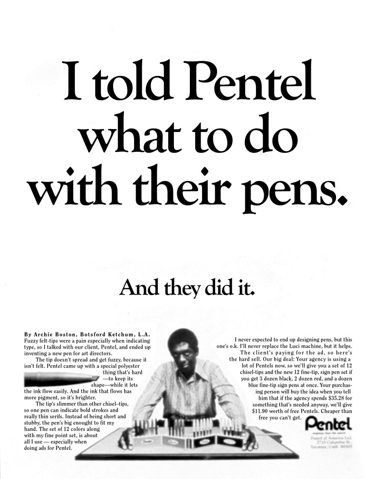 Georg Olden | visualintellectual